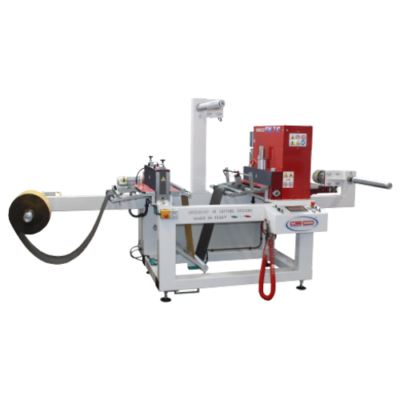 Guidolin Girotto SKTC Slitting & Transversal Cutting System ...