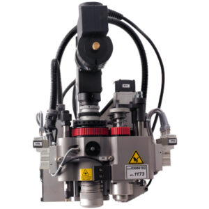 ATOM FlashCut FLEX B SERIES - Manufacturers Supplies Co.