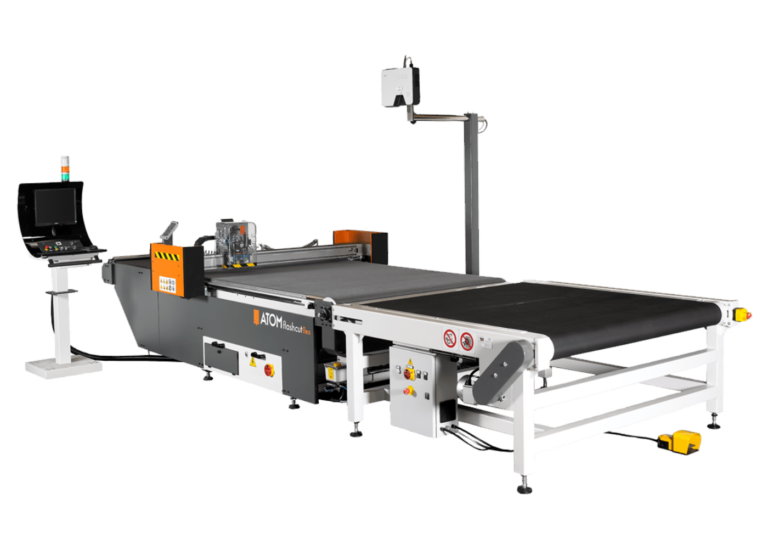 ATOM FlashCut FLEX Series - Manufacturers Supplies Co.