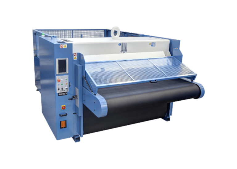 ATOM S600 BP Series - Manufacturers Supplies Co.