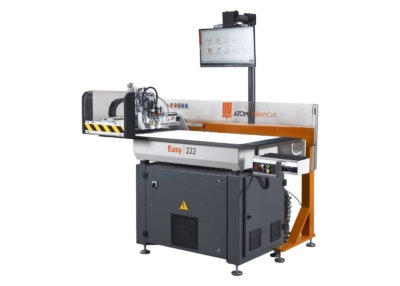 ATOM FlashCut EASY 222 - Manufacturers Supplies Co.