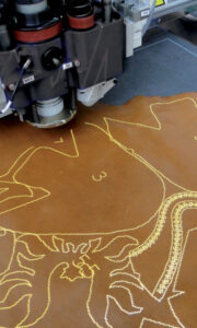 ATOM FlashCut EASY 222 - Manufacturers Supplies Co.