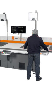 ATOM FlashCut EASY 222 - Manufacturers Supplies Co.