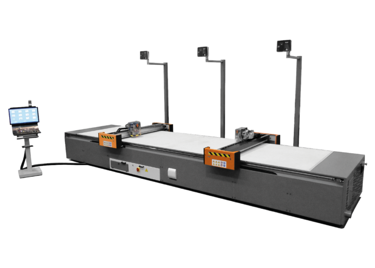 ATOM FlashCut FLEX Series - Manufacturers Supplies Co.