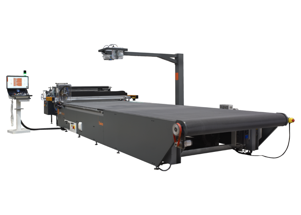 ATOM FlashCut TWINS 00 SERIES - Manufacturers Supplies Co.