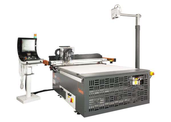 ATOM FlashCut TWINS EMH SERIES - Manufacturers Supplies Co.