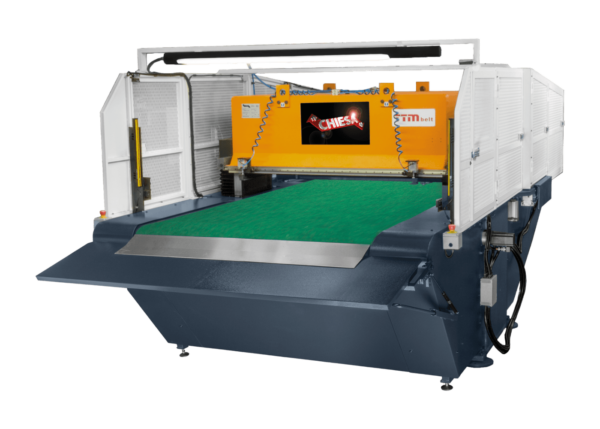 CHIESA TTM Belt Series - Manufacturers Supplies Co.