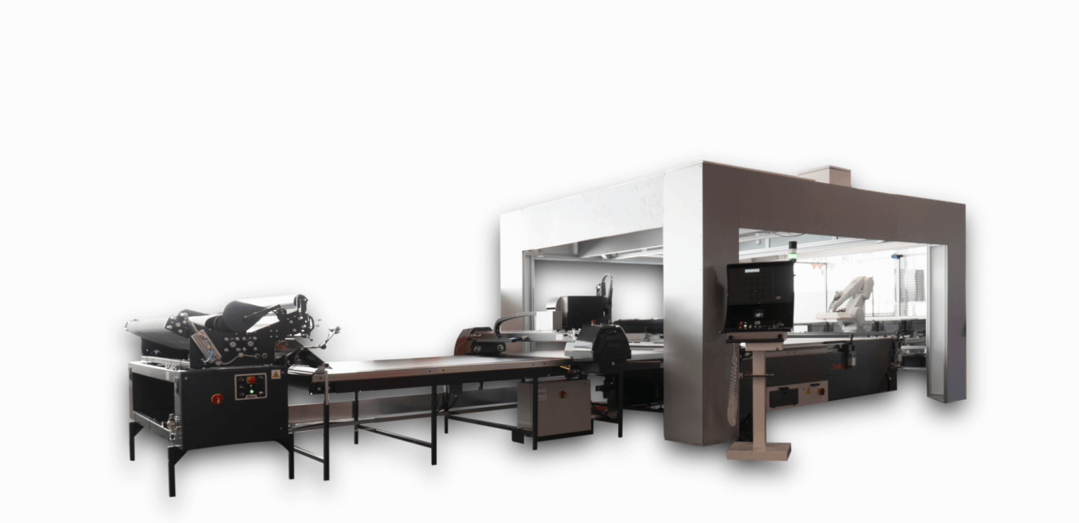 FlashCut Knife Cutting - Manufacturers Supplies Co.