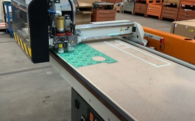 ATOM FlashCut EASY 888 - Manufacturers Supplies Co.