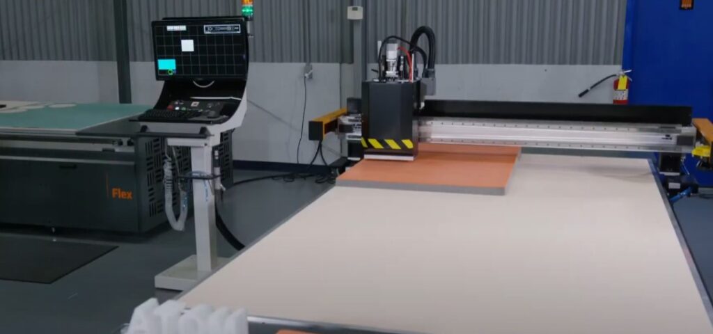 ATOM FlashCut FLEX HD SERIES - Manufacturers Supplies Co.