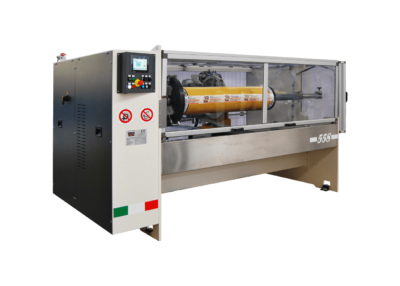 Die Cutting - Manufacturers Supplies Co.