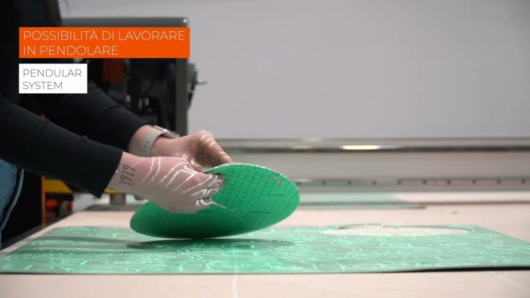 ATOM FlashCut FLEX Series - Manufacturers Supplies Co.