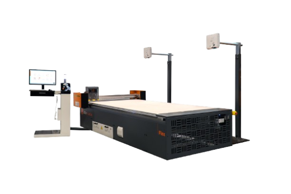 ATOM FlashCut FLEX Series - Manufacturers Supplies Co.